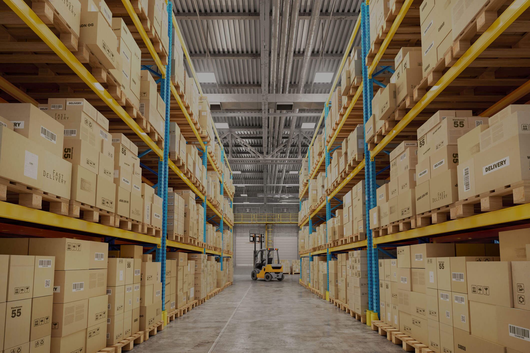 Πακέτο Μεταφορική – Logistics – Μεταφορές